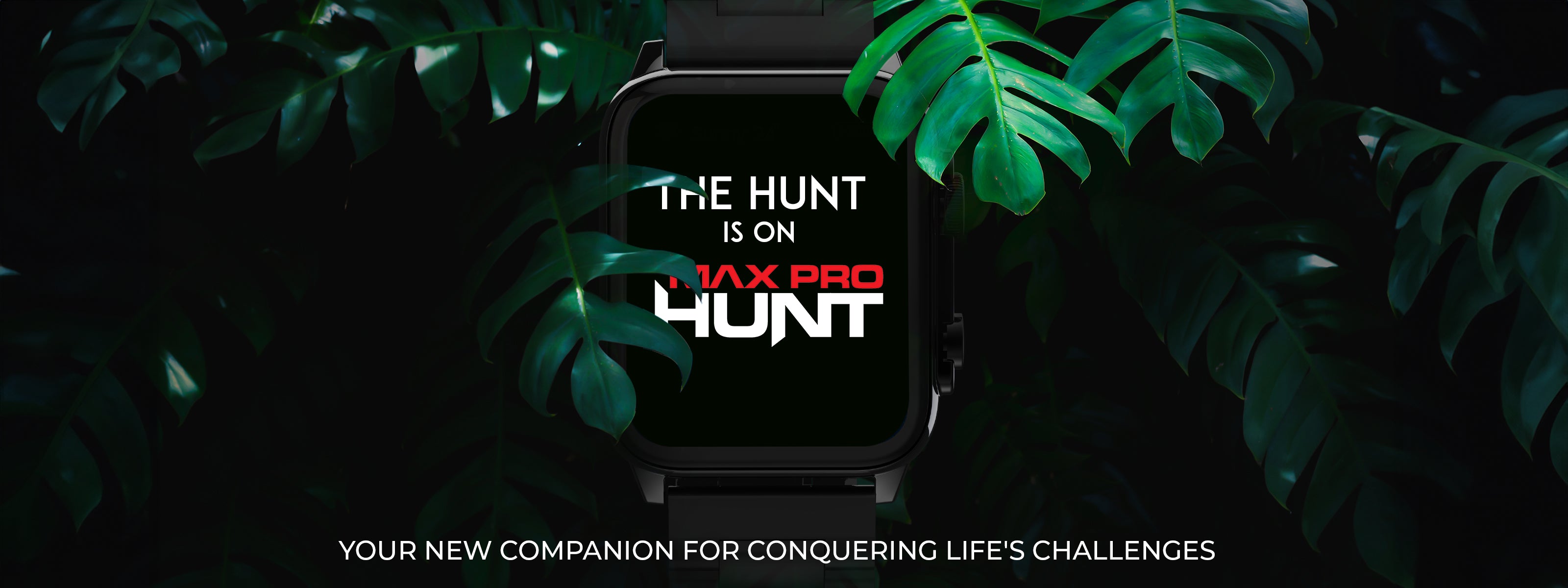 Buy Smartwatches for Android and iOS at 70% off - Maxima Watches