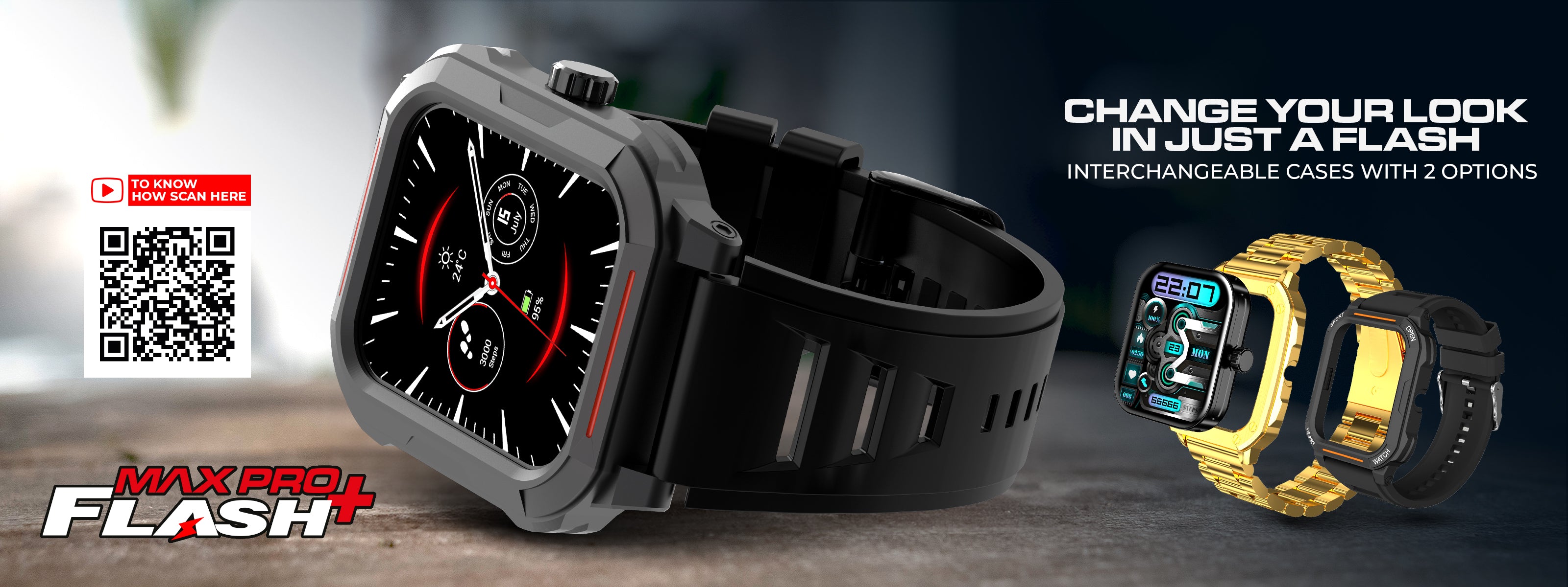 Buy Smart Watches - Up to 80% Off - Buy Premium Quality Watches Online