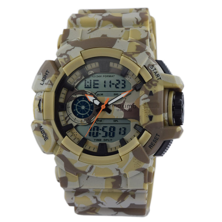 Buy Premium Quality Watches for Men Online India | Maxima