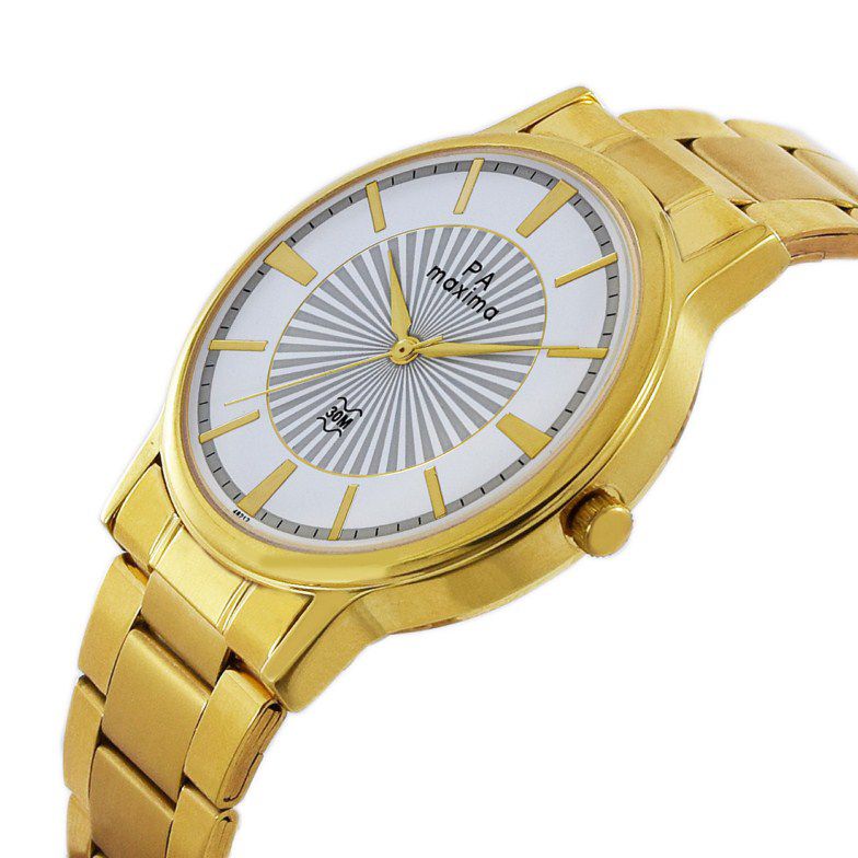 Buy Premium Quality Watches for Men Online India | Maxima