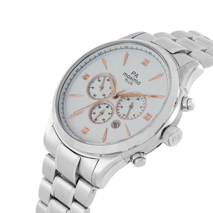 Analog Watches for Men and Women | Maxima