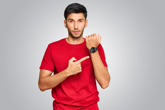 Buy Smartwatches for Android and iOS at 70% off - Maxima Watches