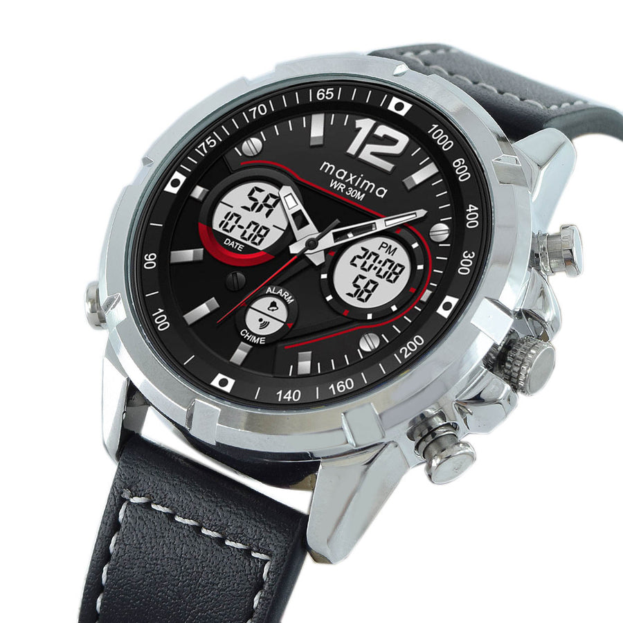 Buy Premium Quality Watches for Men Online India | Maxima