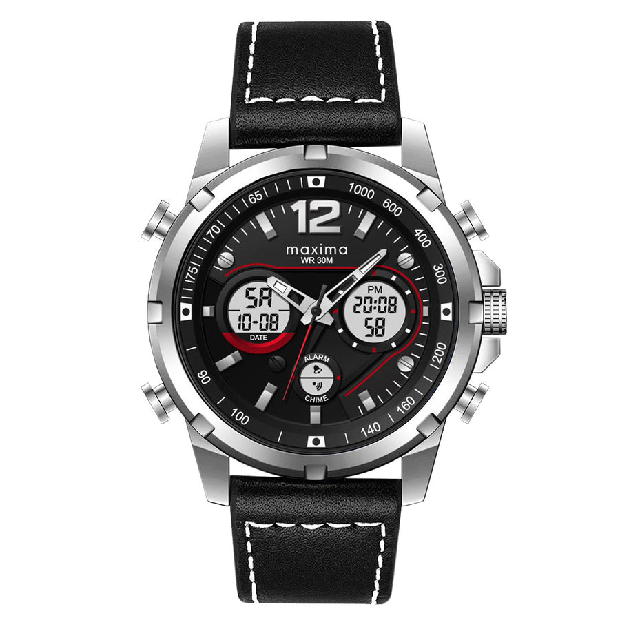 Buy Premium Quality Watches for Men Online India | Maxima