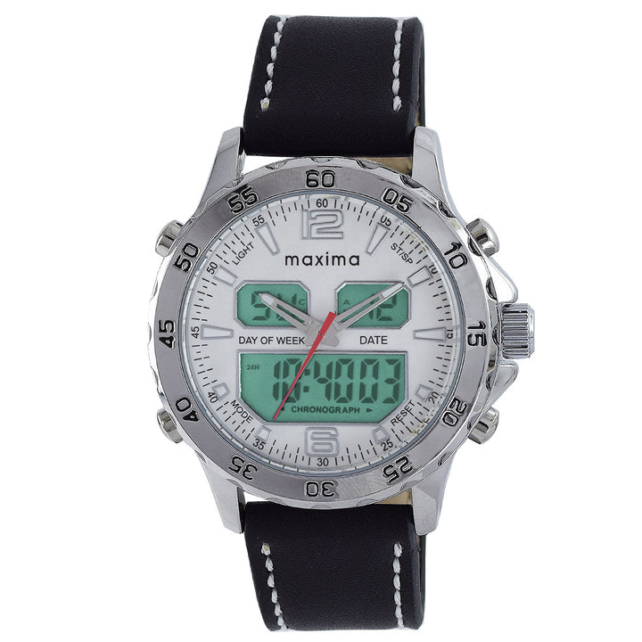 Buy Premium Quality Watches for Men Online India | Maxima