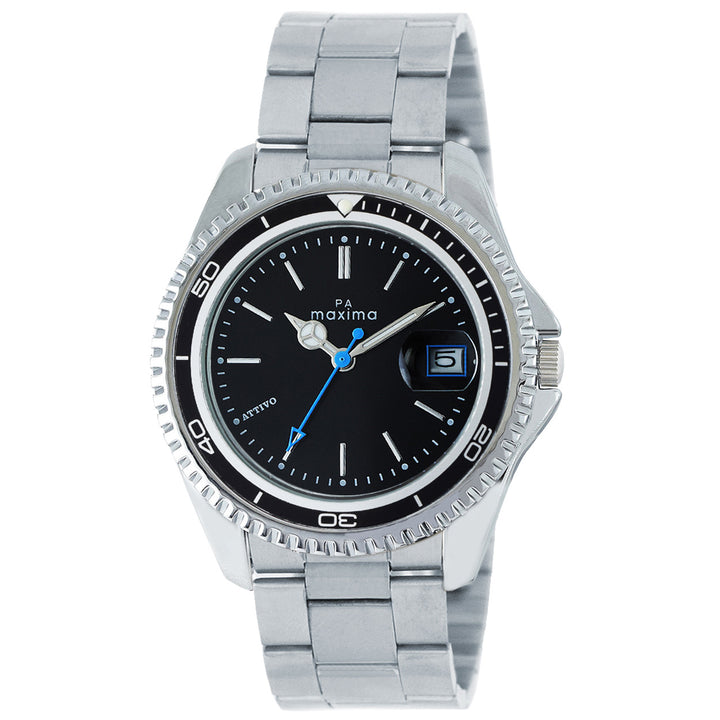 Buy Premium Quality Watches for Men Online India | Maxima