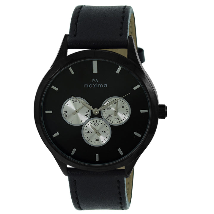 Buy Premium Quality Watches for Men Online India | Maxima
