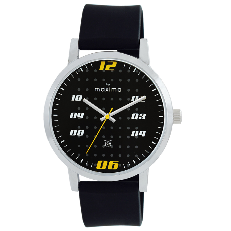 Buy Premium Quality Watches for Men Online India | Maxima