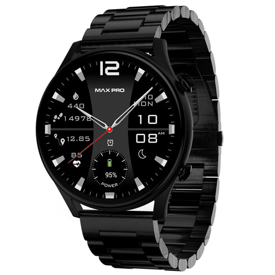 Buy Smartwatches for Android and iOS at 70% off - Maxima Watches