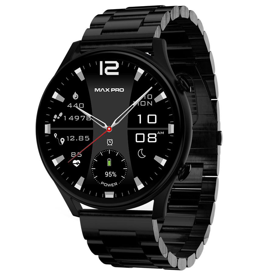 Buy Smartwatches for Android and iOS at 70% off - Maxima Watches