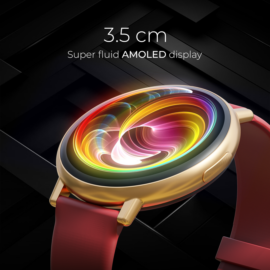 Maxima Apex Collection Multifunction Analog Watch For Men 70752CMGI