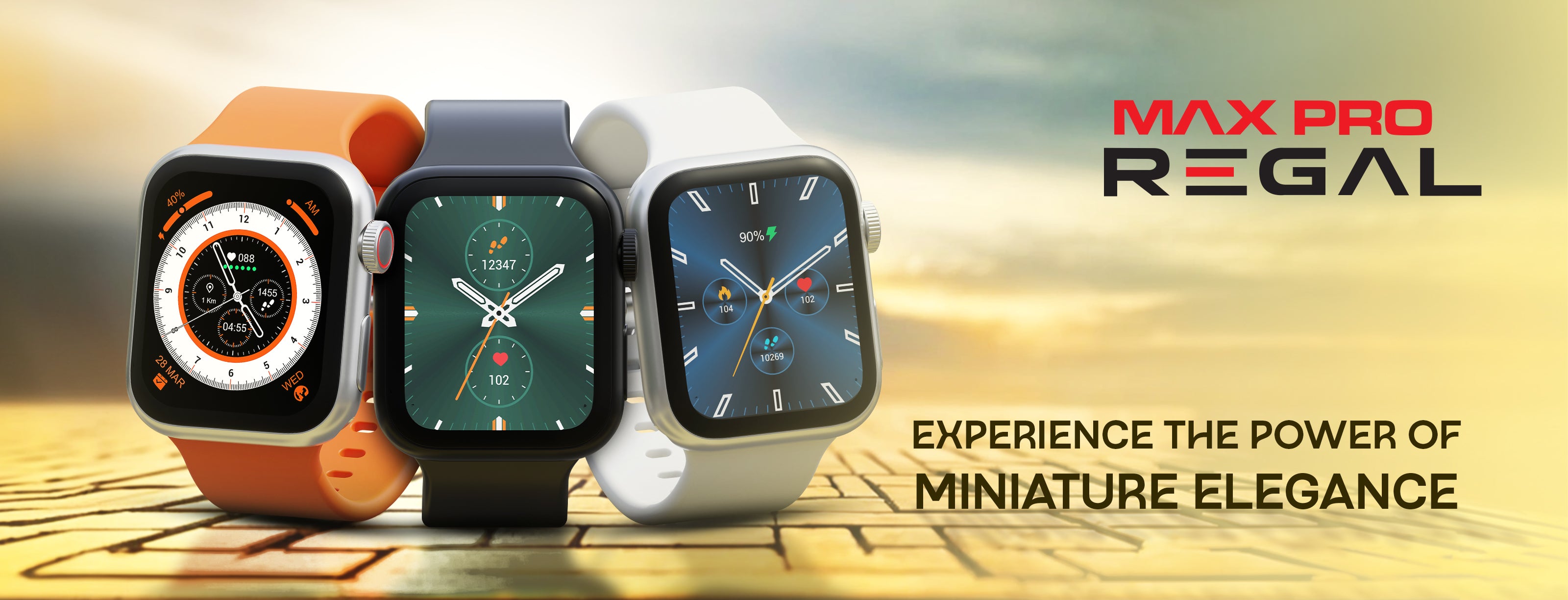 Buy Smart Watches - Up to 80% Off - Buy Premium Quality Watches Online