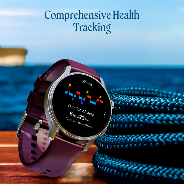 Buy Smart Watches - Up to 80% Off - Buy Premium Quality Watches Online