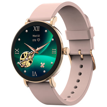 Buy Smartwatches for Android and iOS at 70% off - Maxima Watches