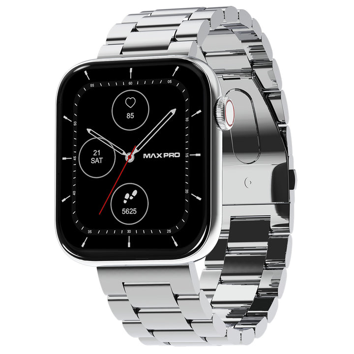 Buy Smartwatches for Android and iOS at 70% off - Maxima Watches