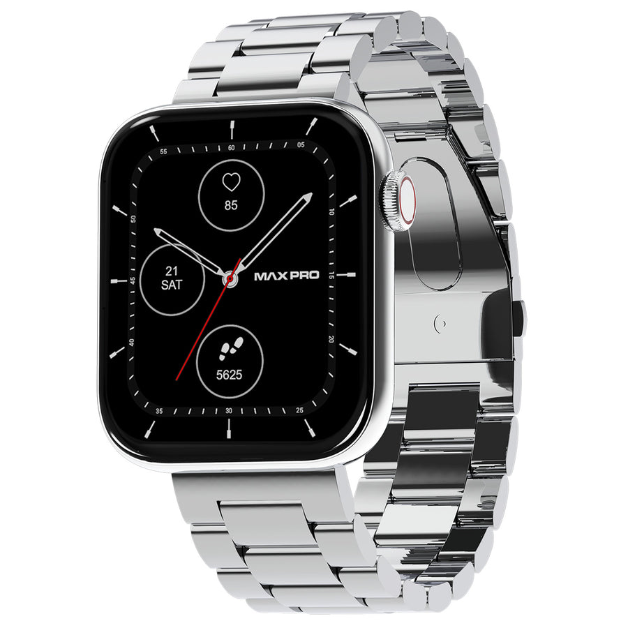 Buy Smartwatches for Android and iOS at 70% off - Maxima Watches