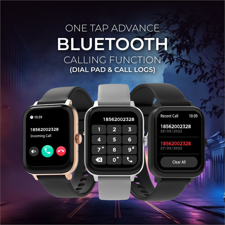 New Arrival Smart Watches