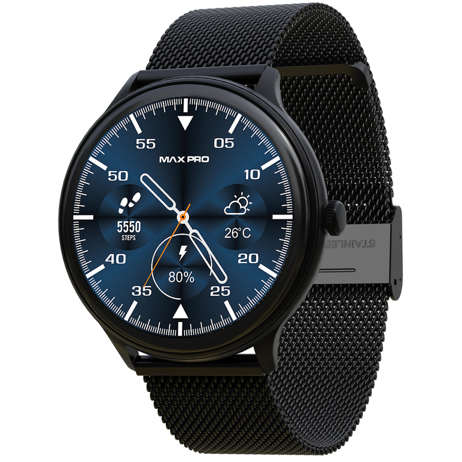 Buy Smart Watches - Up to 80% Off - Buy Premium Quality Watches Online