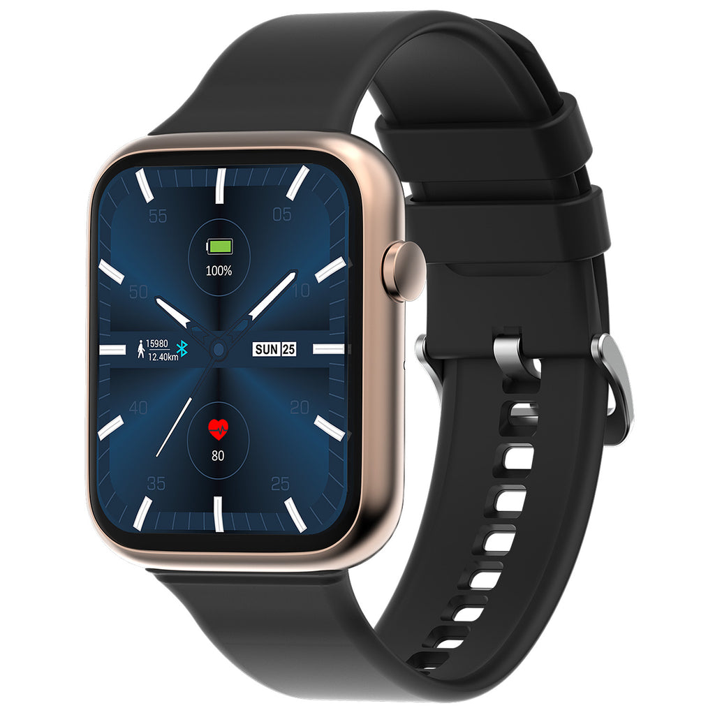 Maxima New Max Pro Maxima New Max Pro Epic Smartwatch 1.85" HD 2.5D ...