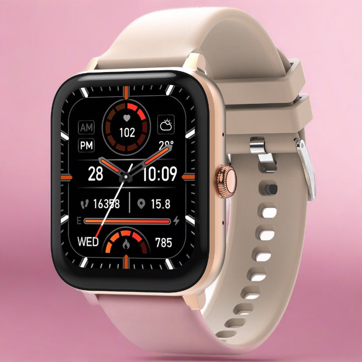 New Arrival Smart Watches