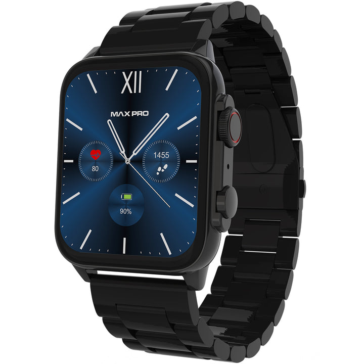 Buy Smartwatches for Android and iOS at 70% off - Maxima Watches