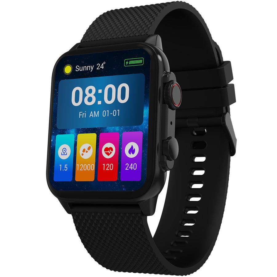 Buy Smartwatches for Android and iOS at 70% off - Maxima Watches