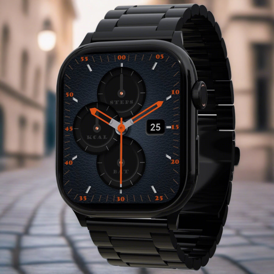 Buy Smartwatches for Android and iOS at 70% off - Maxima Watches
