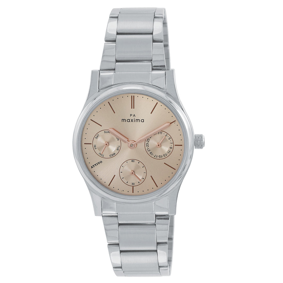 Analog Watches for Men and Women | Maxima