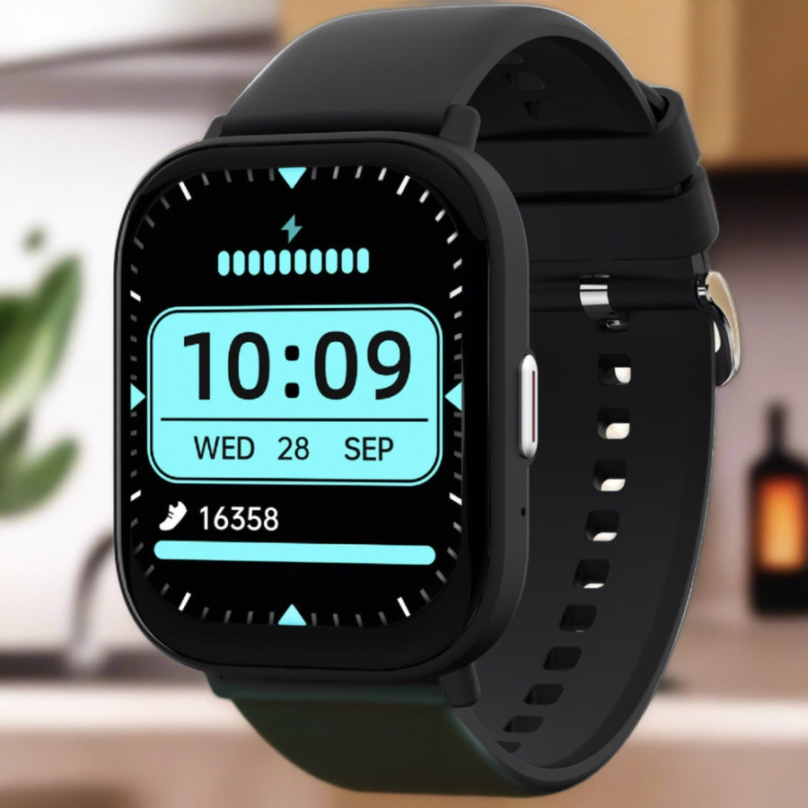 Buy Smartwatches for Android and iOS at 70% off - Maxima Watches