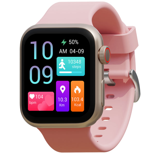 Maxima Max Pro Regal Smart watch with 1.7" Super HD display