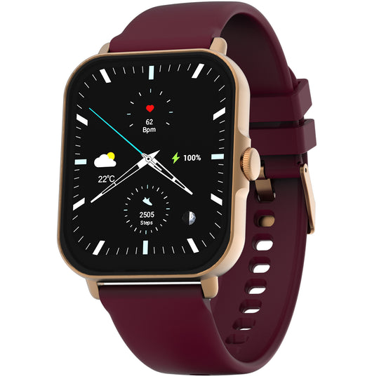 Buy Smartwatches for Android and iOS at 70% off - Maxima Watches