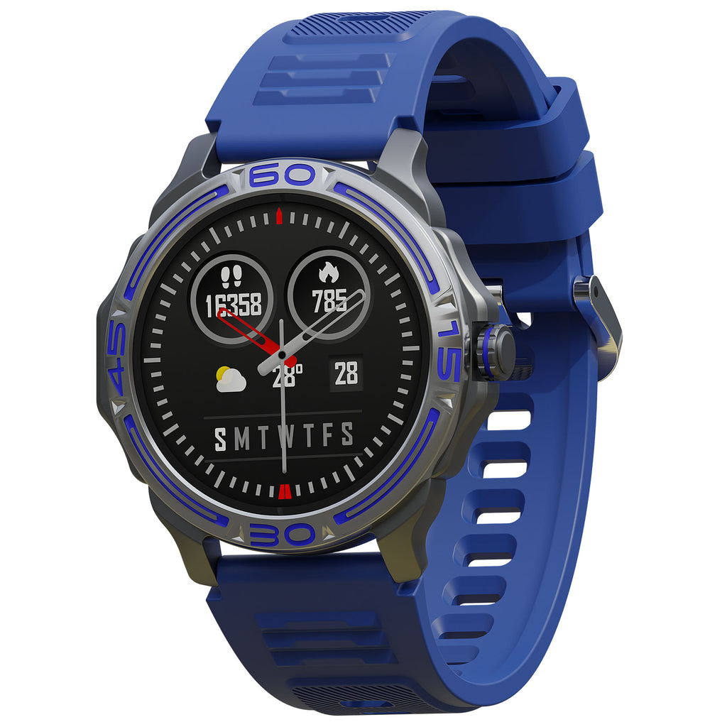 Max Pro Vertex Smart watch with 1.39 Super HD display