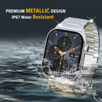 Buy Smartwatches for Android and iOS at 70% off - Maxima Watches