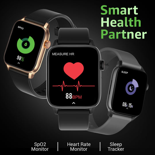 Smart Watch - Buy Best Smart Watch for Men, Women | Maxima