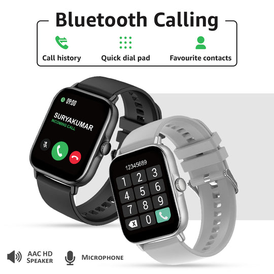 Smart Watch - Buy Best Smart Watch for Men, Women | Maxima