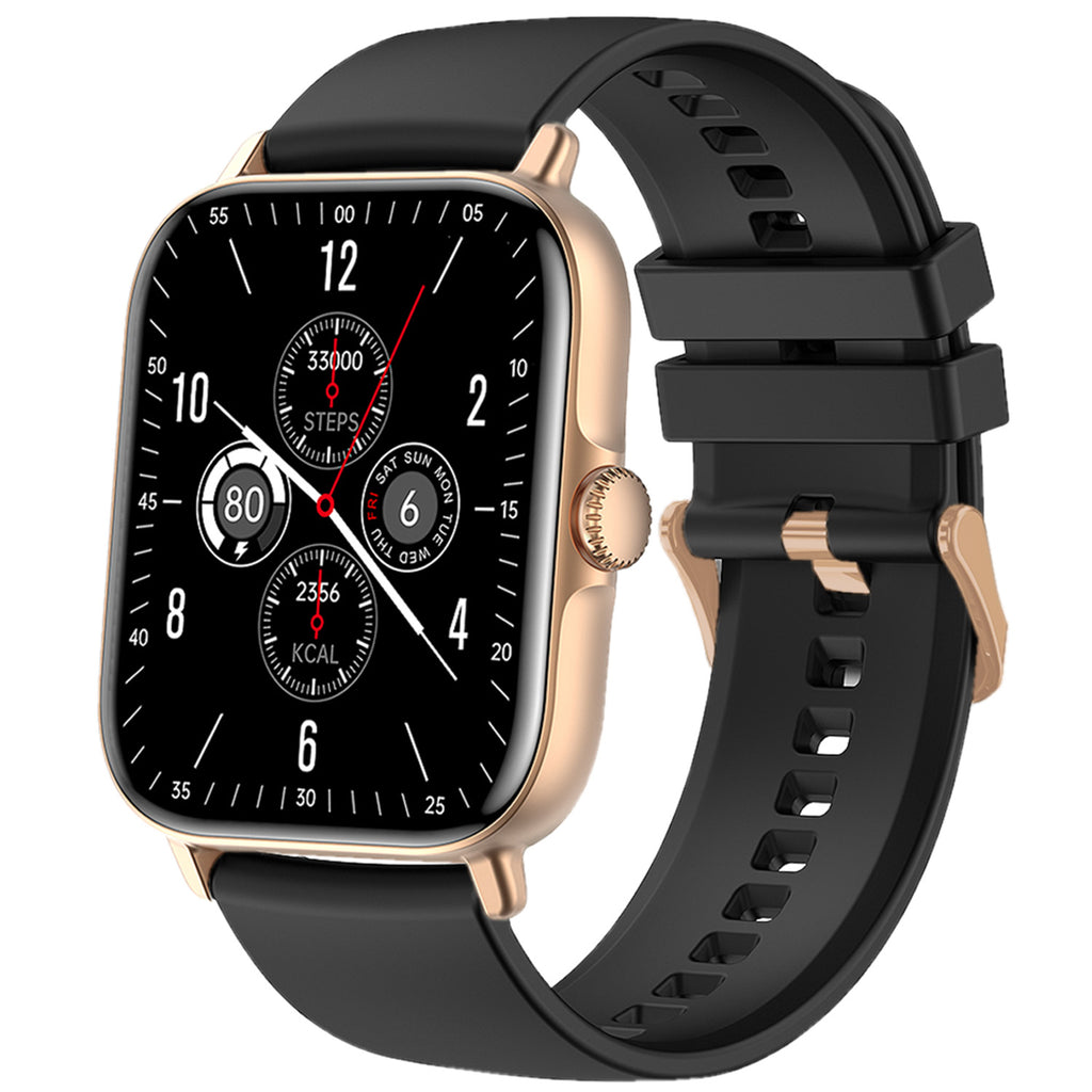 Maxima Max Pro Bold Calling Smart Watch | Largest 1.81" Display