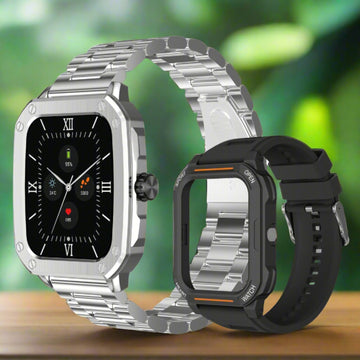 Smart Watch - Buy Best Smart Watch for Men, Women | Maxima