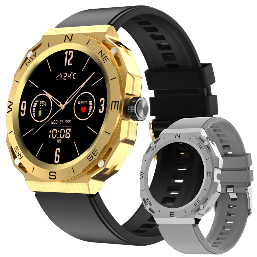 Buy Smartwatches for Android and iOS at 70% off - Maxima Watches