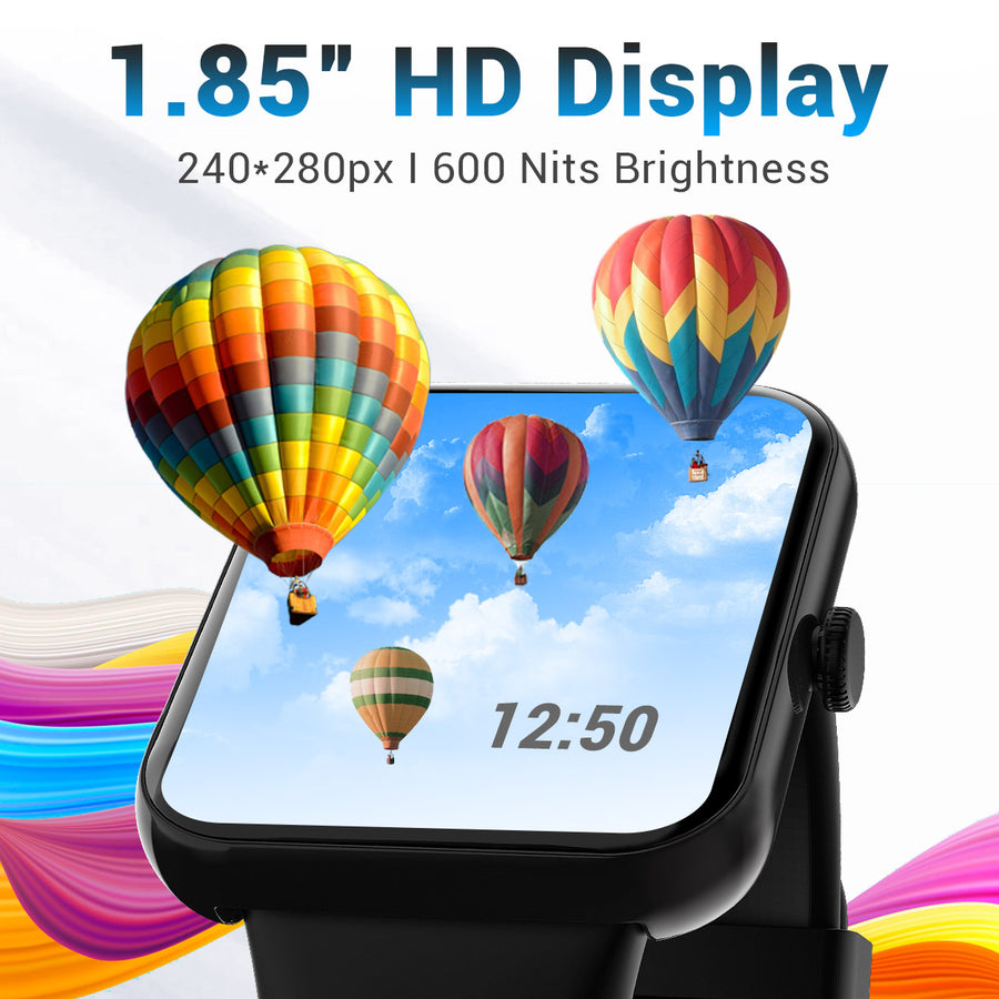 Smart Watch - Buy Best Smart Watch for Men, Women | Maxima