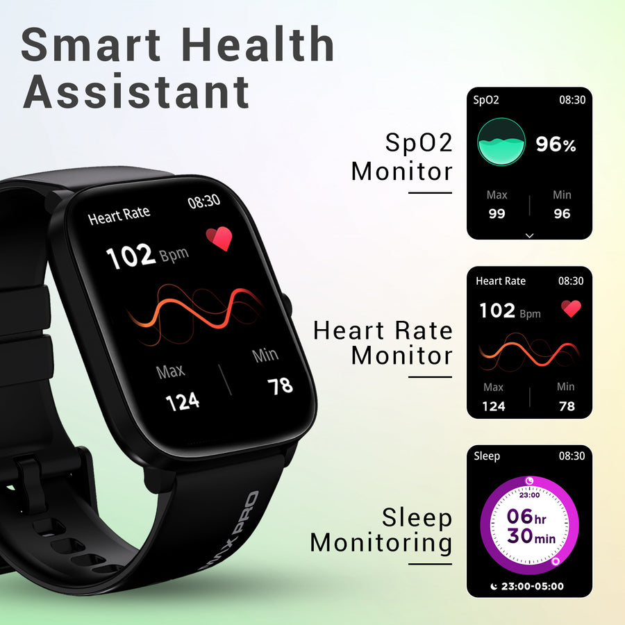 Smart Watch - Buy Best Smart Watch for Men, Women | Maxima