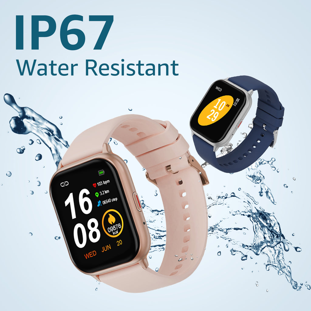 Maxima Max Pro Sky 1.85" HD Smart Watch with Bluetooth Calling