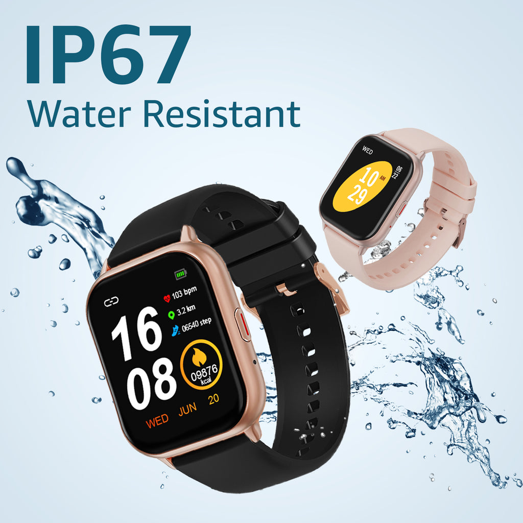 Maxima Max Pro Sky 1.85" HD Smart Watch with Bluetooth Calling