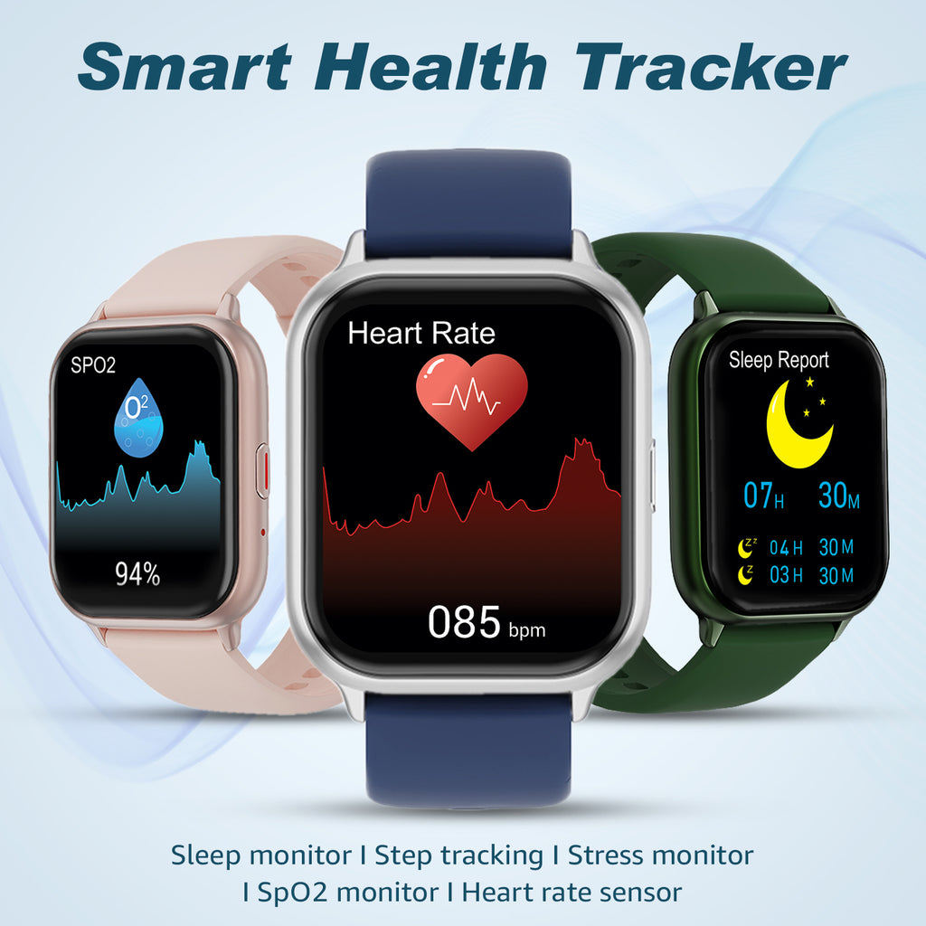 Maxima Max Pro Sky 1.85" HD Smart Watch with Bluetooth Calling