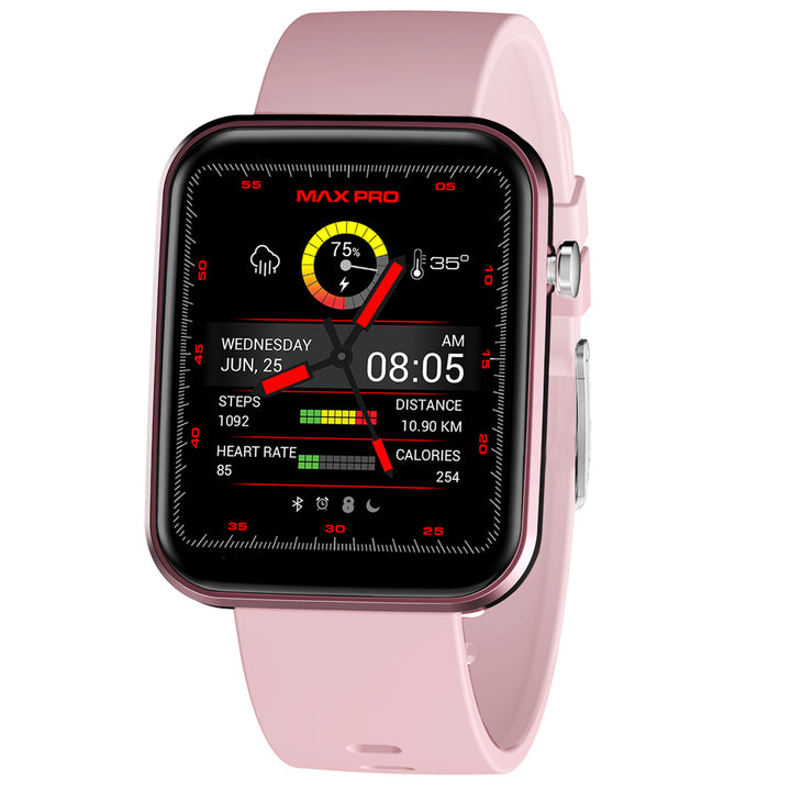 Smart Watch - Buy Best Smart Watch for Men, Women | Maxima